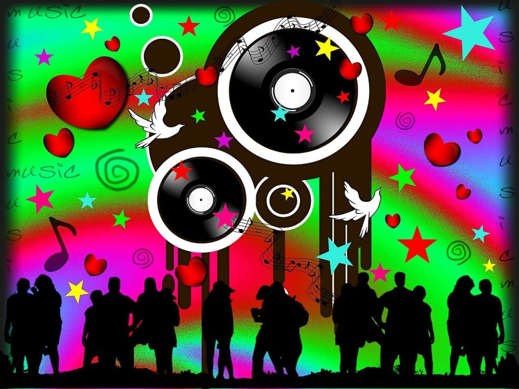 Songs from the 1990s! - Best songs from the 90s!
